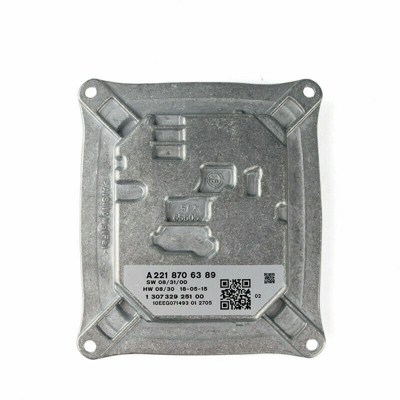 Баласт модул Sontex A2218706389 Mercedes Benz, W221, C216 - eMAG.bg