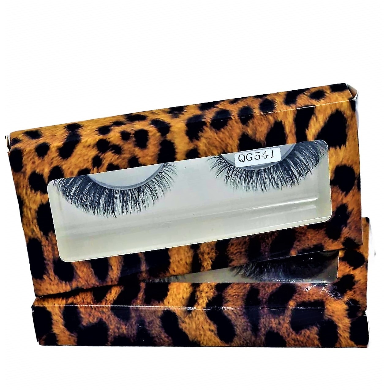 Gene false banda efect Russian Volume 3D Cat-eye Mink curbura D, Toxic ...