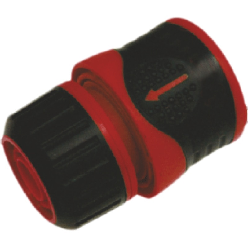 Conector cauciucat pentru furtun, 1/2" - eMAG.ro