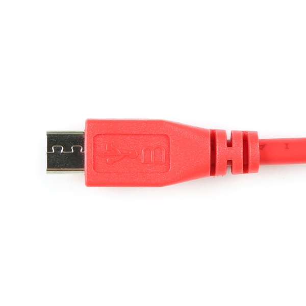 Cablu USB, SparkFun, multi-USB 4 in 1, USB-A - eMAG.ro