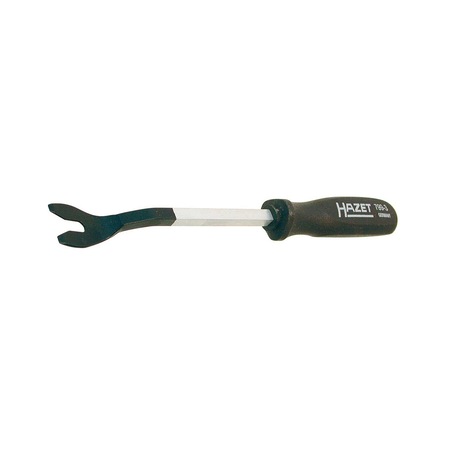 Levier pentru tapiterie si captuseala usa Hazet, lungime 268 mm - eMAG.ro