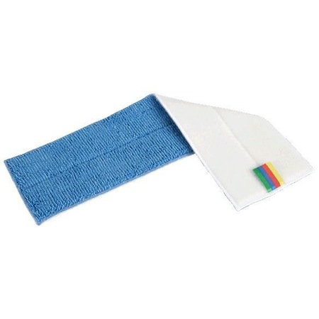 Vileda Base Loop Insert De Rezerva Pentru Mop Plat Cu Velcro - eMAG.ro