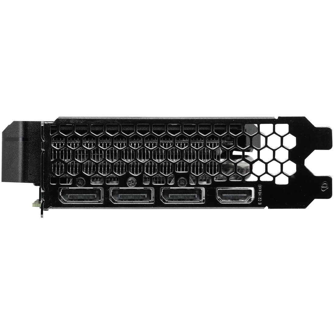 Placa video PALIT GeForce RTX™ 4060Ti StormX, 8GB, GDDR6, 128-bit - eMAG.ro