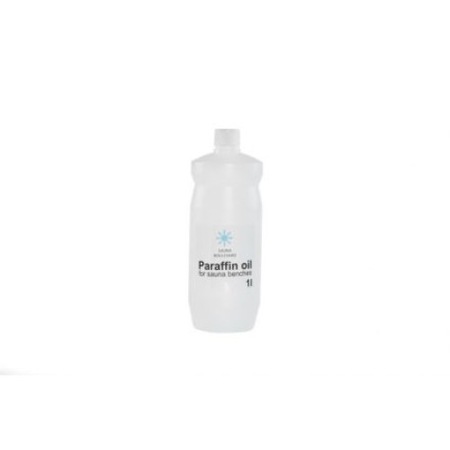 Paraffin olaj (1000 ml) - eMAG.hu