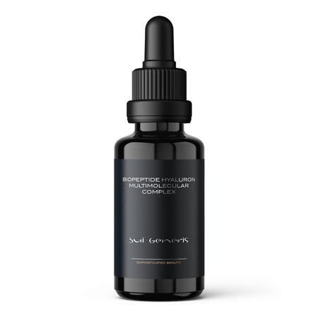 Ser Complex Multimolecular Biopeptide Hialuron, Sui Generis by Dr ...