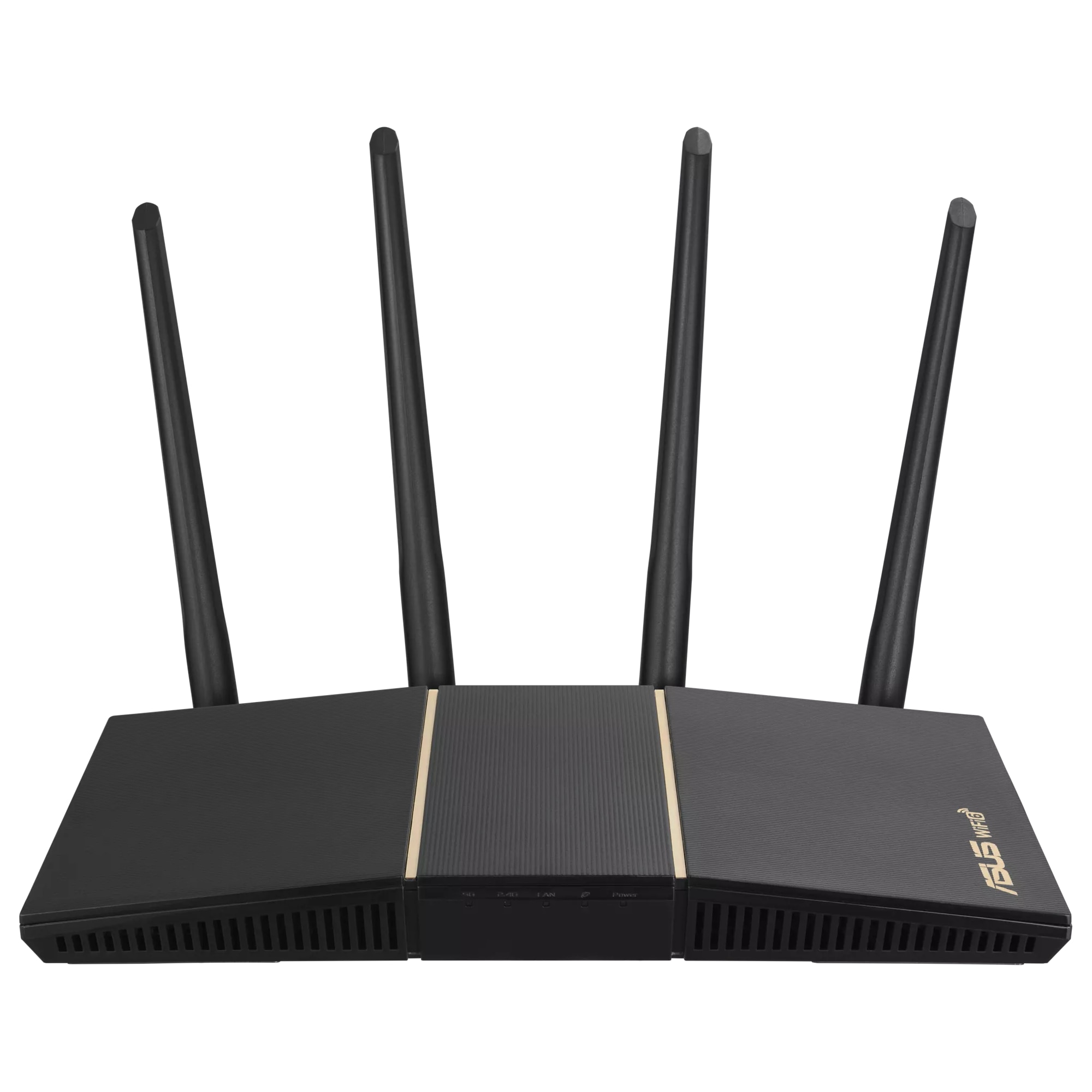 ASUS RT-AX57 (AX3000) WiFi 6 router, Kétsávos, bővíthető - eMAG.hu