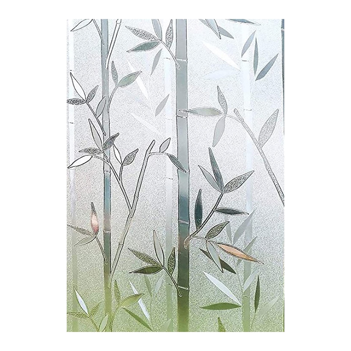 Autocolant fereastra, GelldG, 60x200cm, Transparent - eMAG.ro