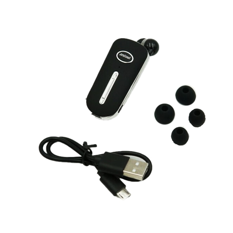 Casca E80 bluetooth, USB - eMAG.ro