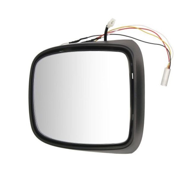 OGLINDA INCALZITA ELECTRICA DREAPTA PANORAMA, PENTRU DAF, MODEL XF106 ...