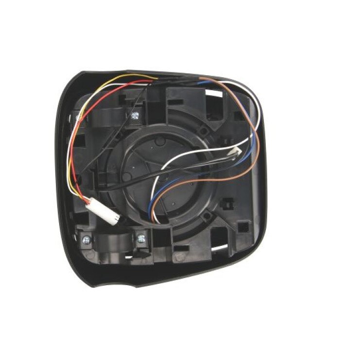 OGLINDA INCALZITA ELECTRICA DREAPTA PANORAMA, PENTRU DAF, MODEL XF106 ...