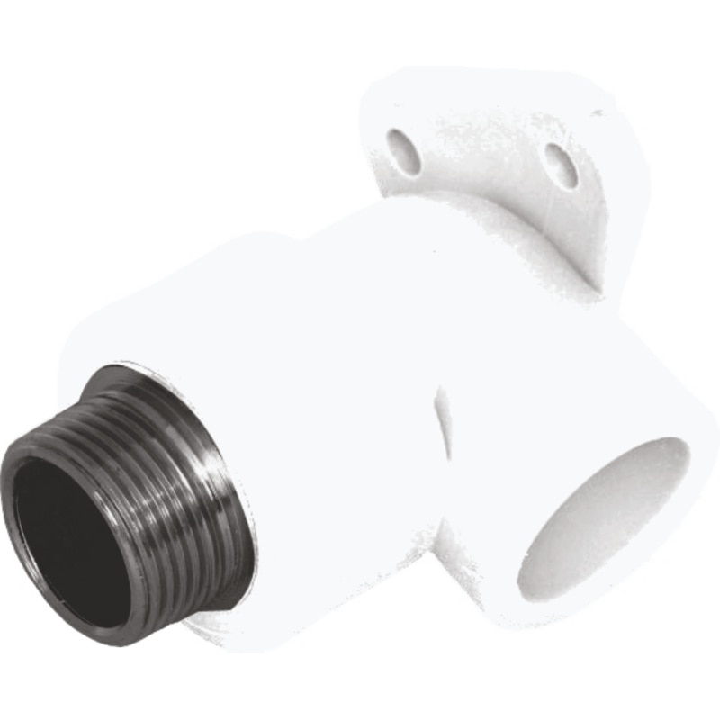 Cot cu talpa pentru PPR, 20 mm x 1/2 Fe - eMAG.ro