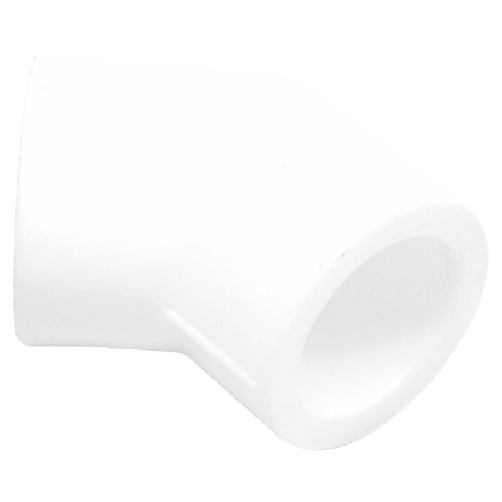 Cot pentru PPR 45 grade, 25 MM - eMAG.ro