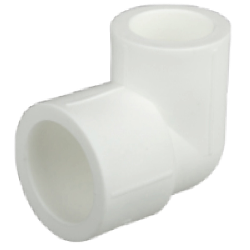 Cot redus pentru PPR, 25 mm - 20 mm - eMAG.ro