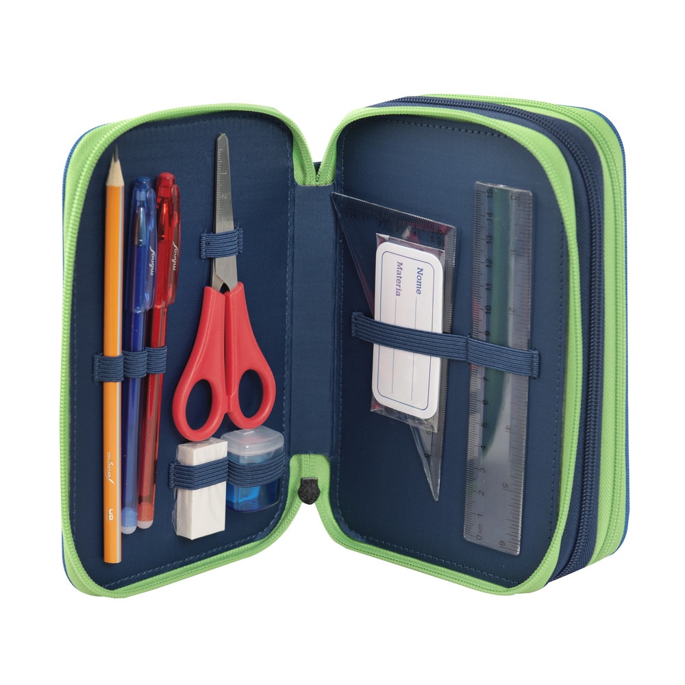 Penar Minecraft Creeper Anatomy Neon, Echipat, 20 x 13 x 7 cm ...