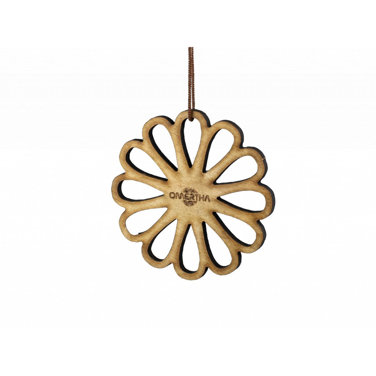 Odorizant Lemn Auto Omertha, Floare, Esenta Parfum Ultra Concentrat New ...