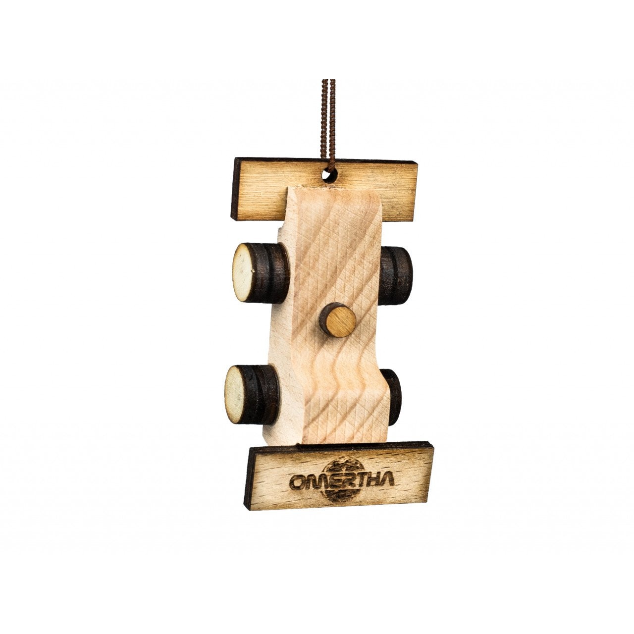 Odorizant Lemn Auto Omertha, Masinuta F1, Esenta Parfum Ultra ...