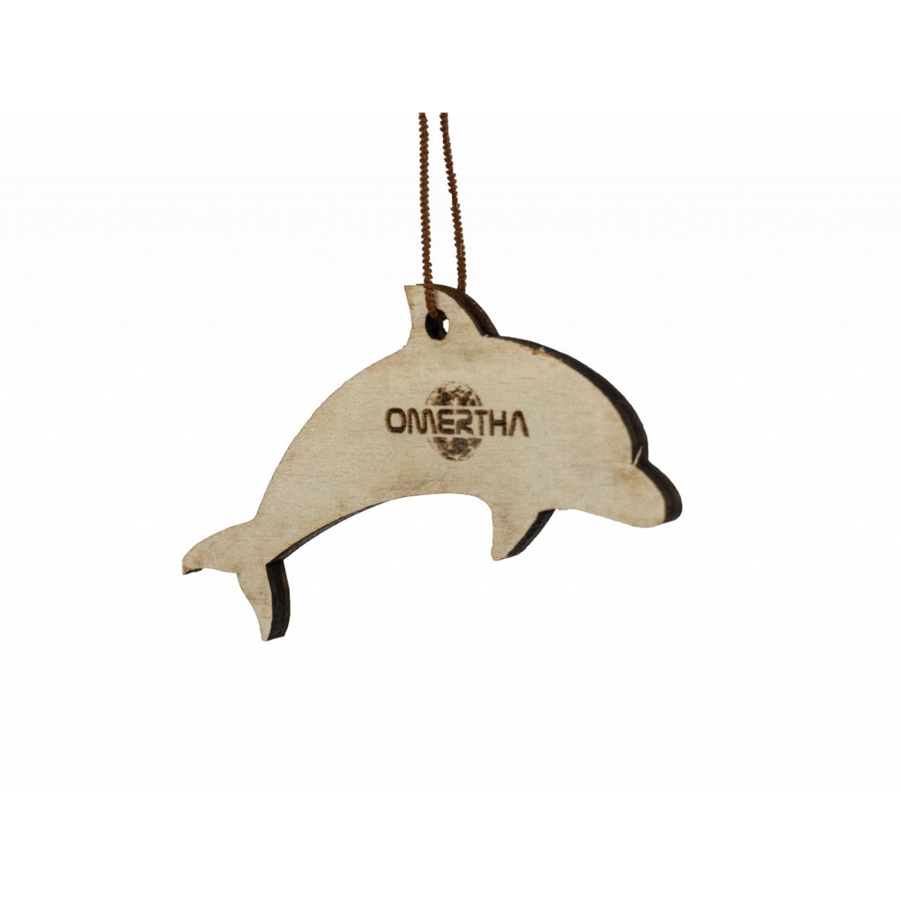 Odorizant Lemn Auto Omertha, Delfin, Esenta Parfum Ultra Concentrat ...