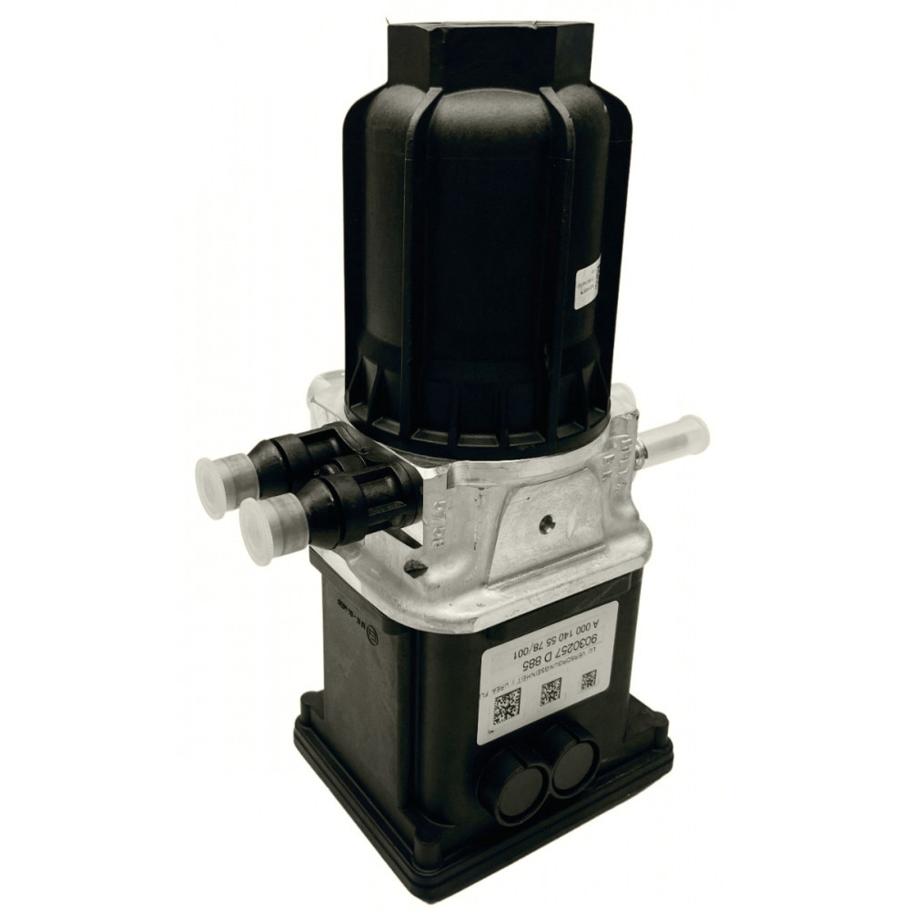 AdBlue помпа, Mercedes benz A0001405578, EcoFit A051E527, ZGS003 - eMAG.bg