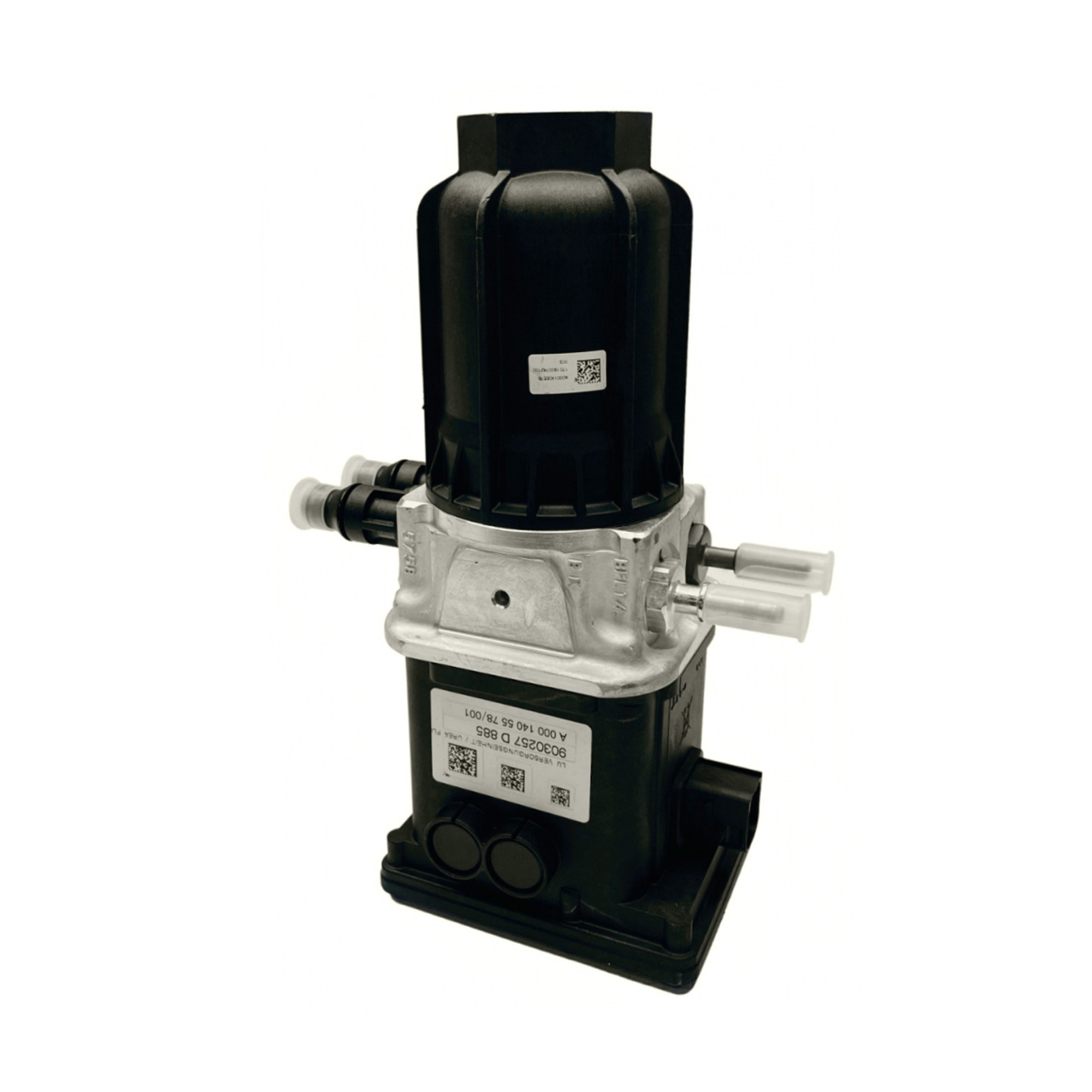 AdBlue помпа, Mercedes benz A0001405578, EcoFit A051E527, ZGS003 - eMAG.bg