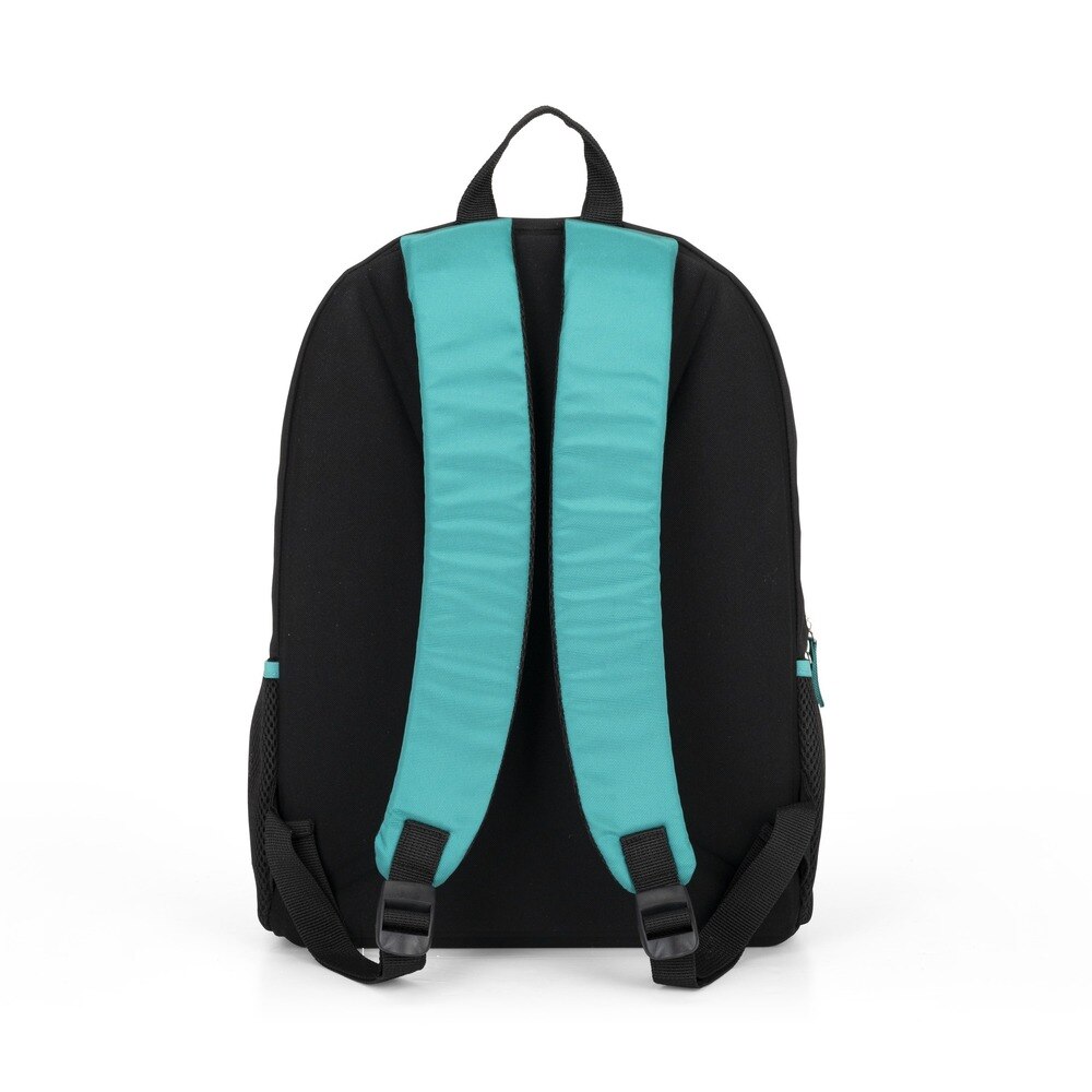 Ученическа раница My Hero Academia Izuku One for All, 32 x 43 x 23 cm, Многоцветен - eMAG.bg