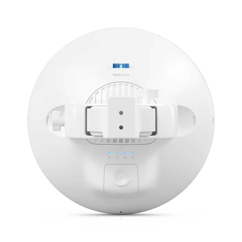 Ubiquiti Wave-Nano-EU hálózati adó, UISP Wave Nano, 60 GHz, 2 Gbps, 5 ...