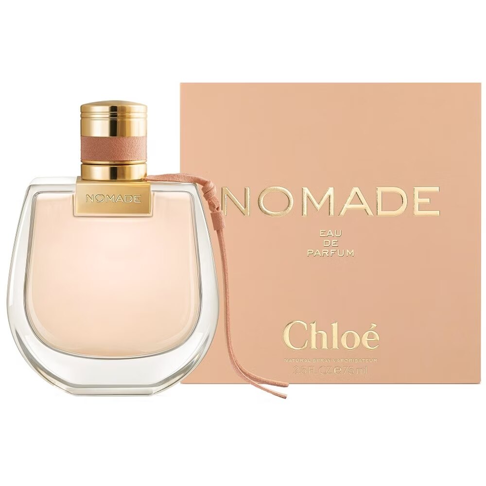 Chloe, Nomade, EDP Női, 75 ml - eMAG.hu