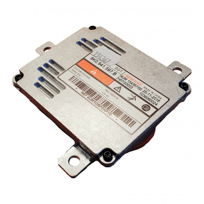 Modul iluminat auto, Keboda, Pentru Audi/Mercedes, Universal - eMAG.ro