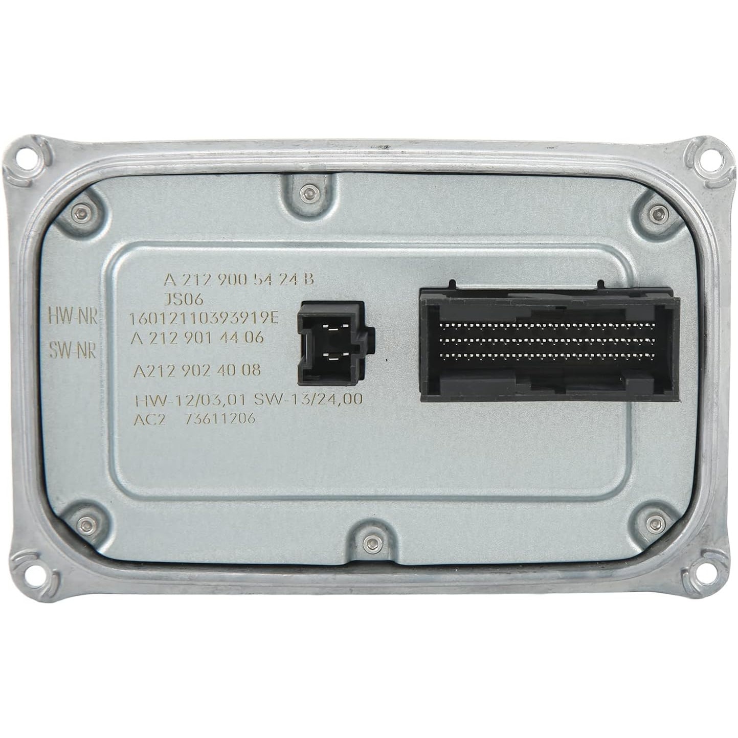 Modul iluminat auto, Sontex, Pentru Mercedes Benz, W212 - eMAG.ro