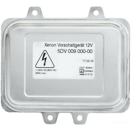 Modul iluminat auto, Hella, Pentru Mercedes Benz, Universal - eMAG.ro