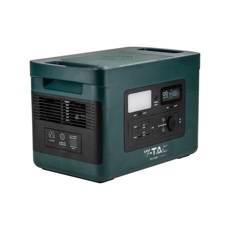 Centrala V-TAC, 1200W - eMAG.ro