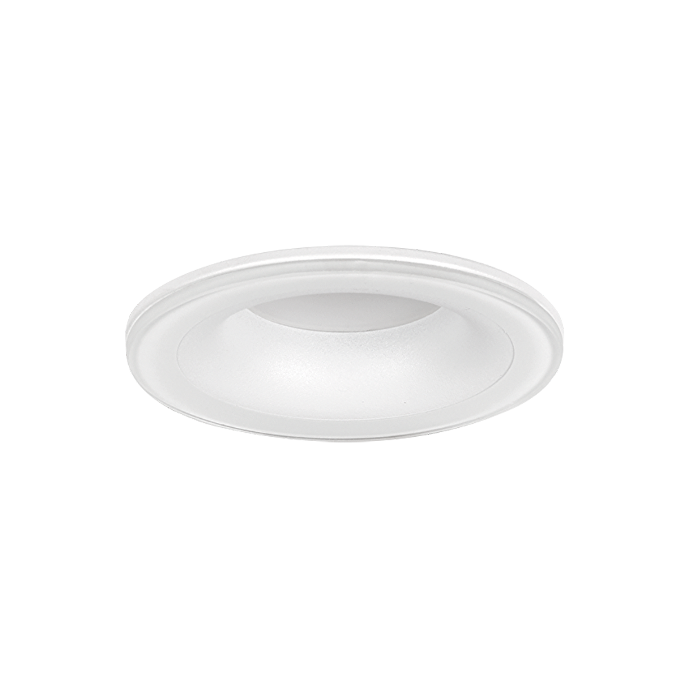 Pistrui pentru instalare Ultralux, Cerc rezistent la umiditate, Alb ...