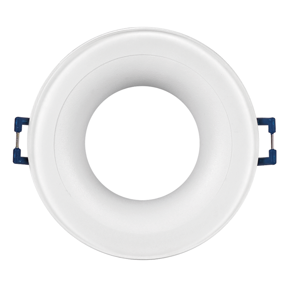 Pistrui pentru instalare Ultralux, Cerc rezistent la umiditate, Alb ...