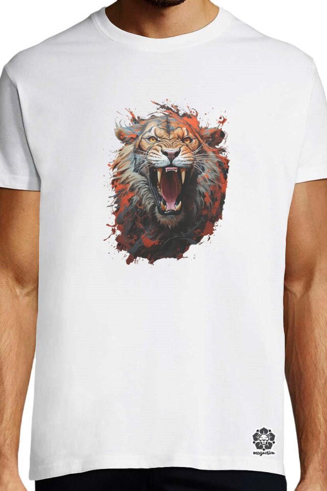 Magnolion Roaring Lion v3 - eMAG.ro