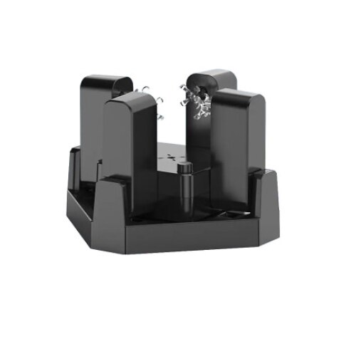 Joc de inteligenta, GAN robot, Negru - eMAG.ro