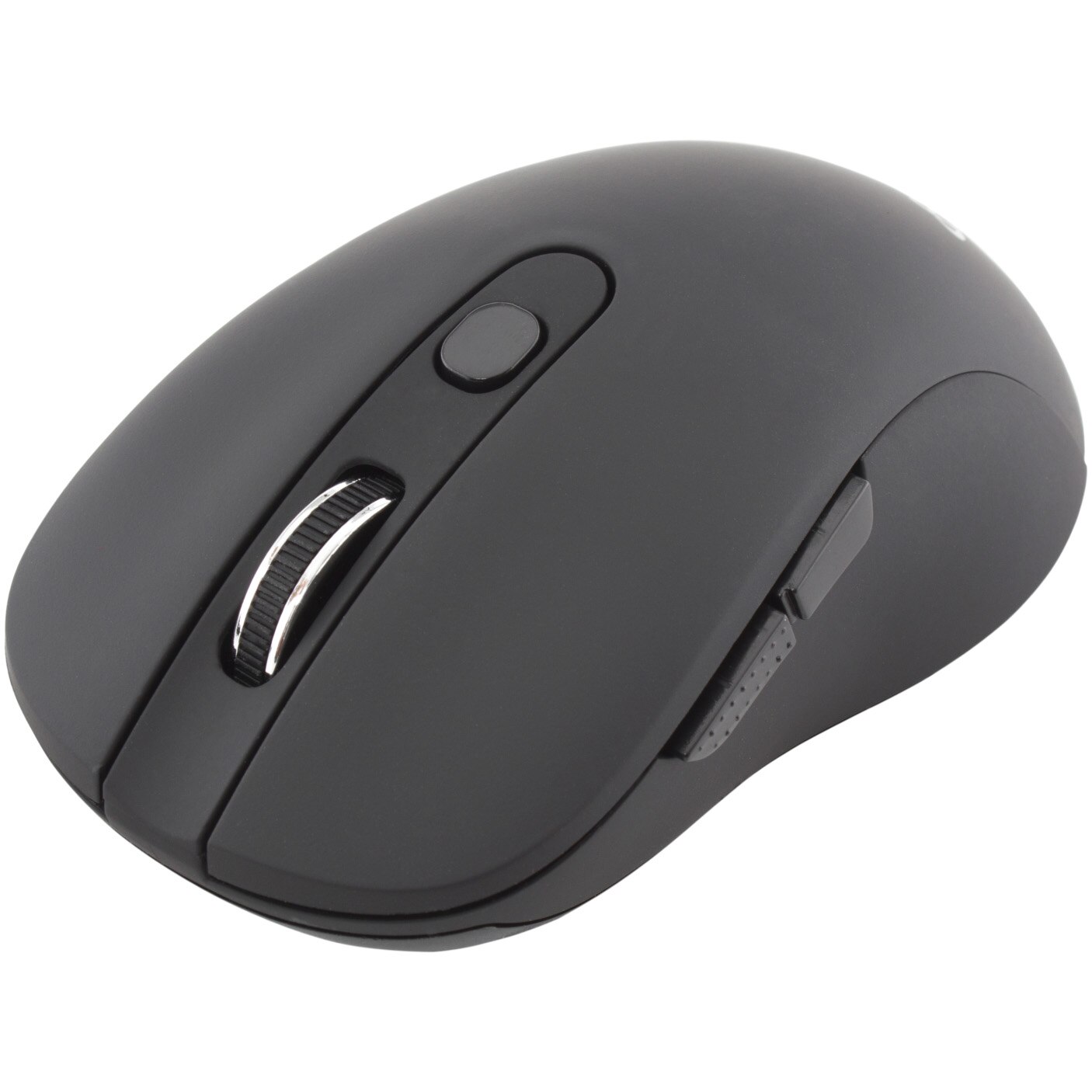 Mouse optic SBOX WM-911B Black/ Wireless - eMAG.ro