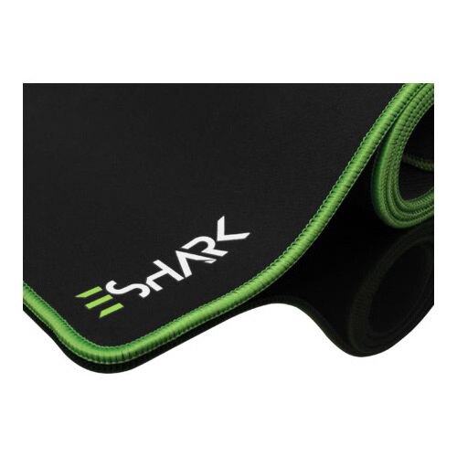 Mousepad eShark ESL-MP2 KARUTA L, 450 x 400 - eMAG.ro