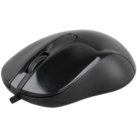Mouse SBOX M-901 Black - eMAG.ro