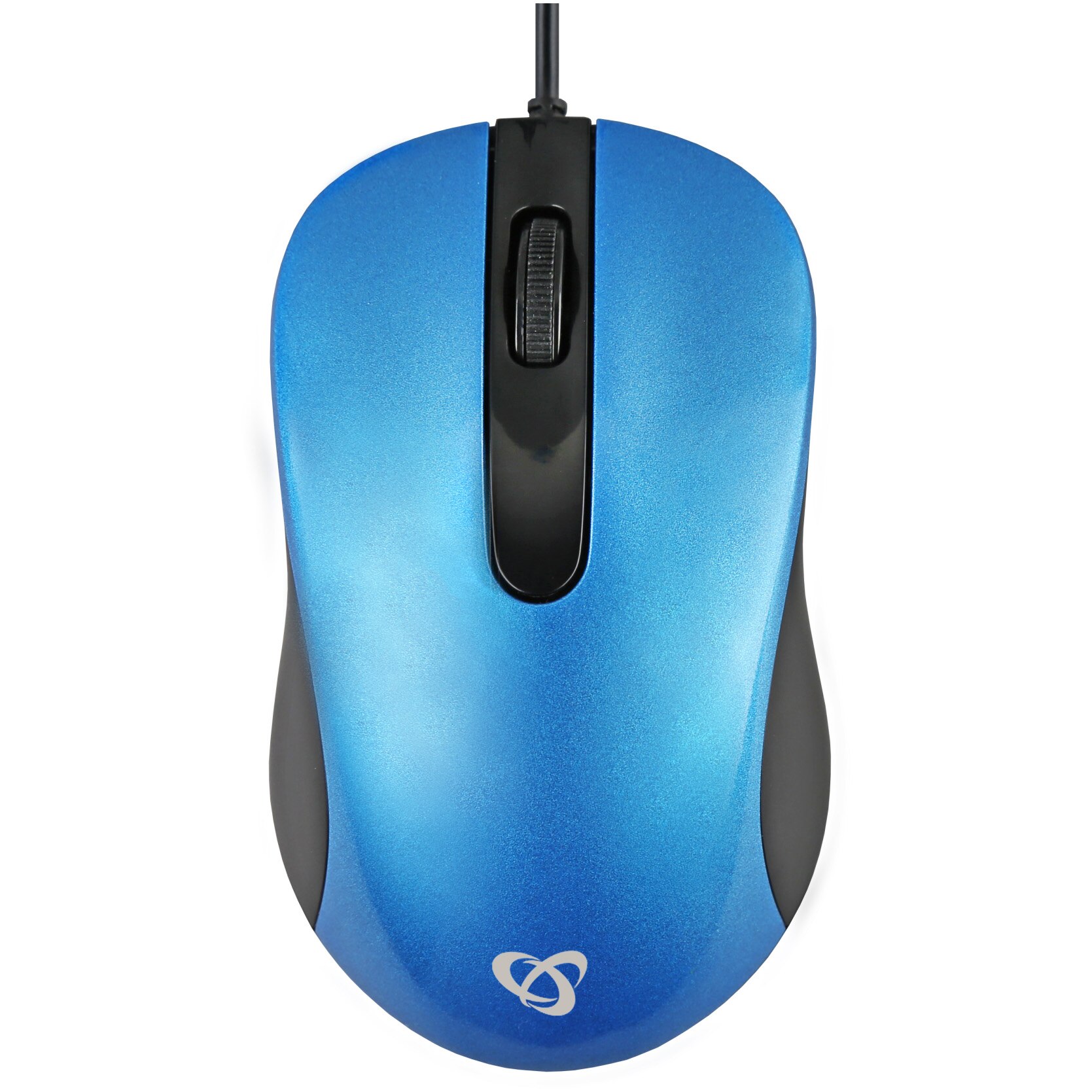 Mouse cu fir Sbox M-901, Ambidextru, 1000DPI, Senzor Optic, Cablu 1.5m ...