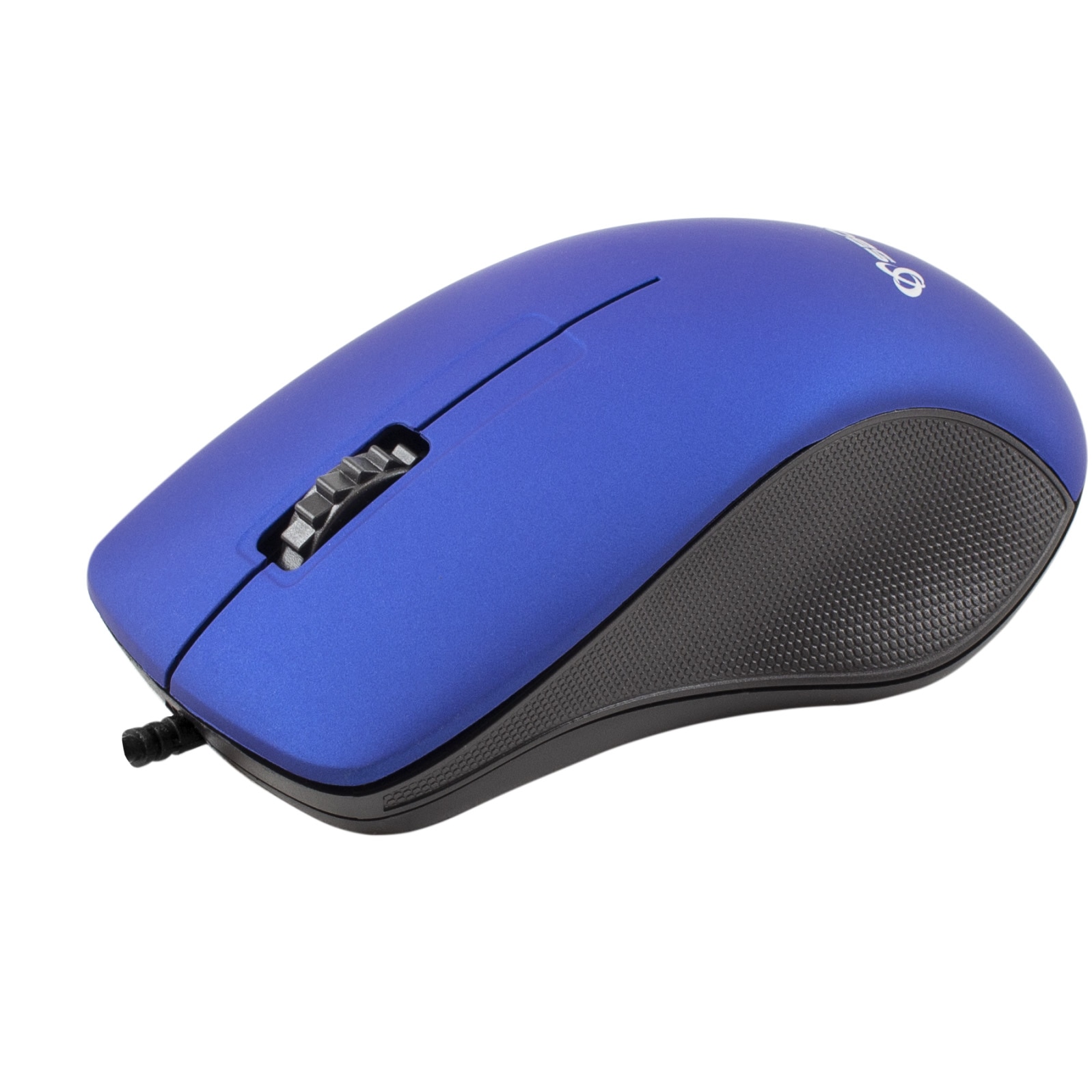 Mouse SBOX M-958 Blue - eMAG.ro