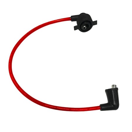 Cablu de aprindere bujie pentru 92-02 Honda Accord Civic, Sunmostar ...