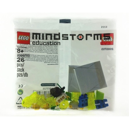 Lego 2000703 - Mindstorms Education EV3 Replacement Pack 4 - eMAG.hu
