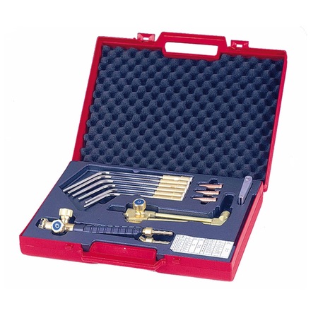 Set de taiere si sudare X11 - eMAG.ro