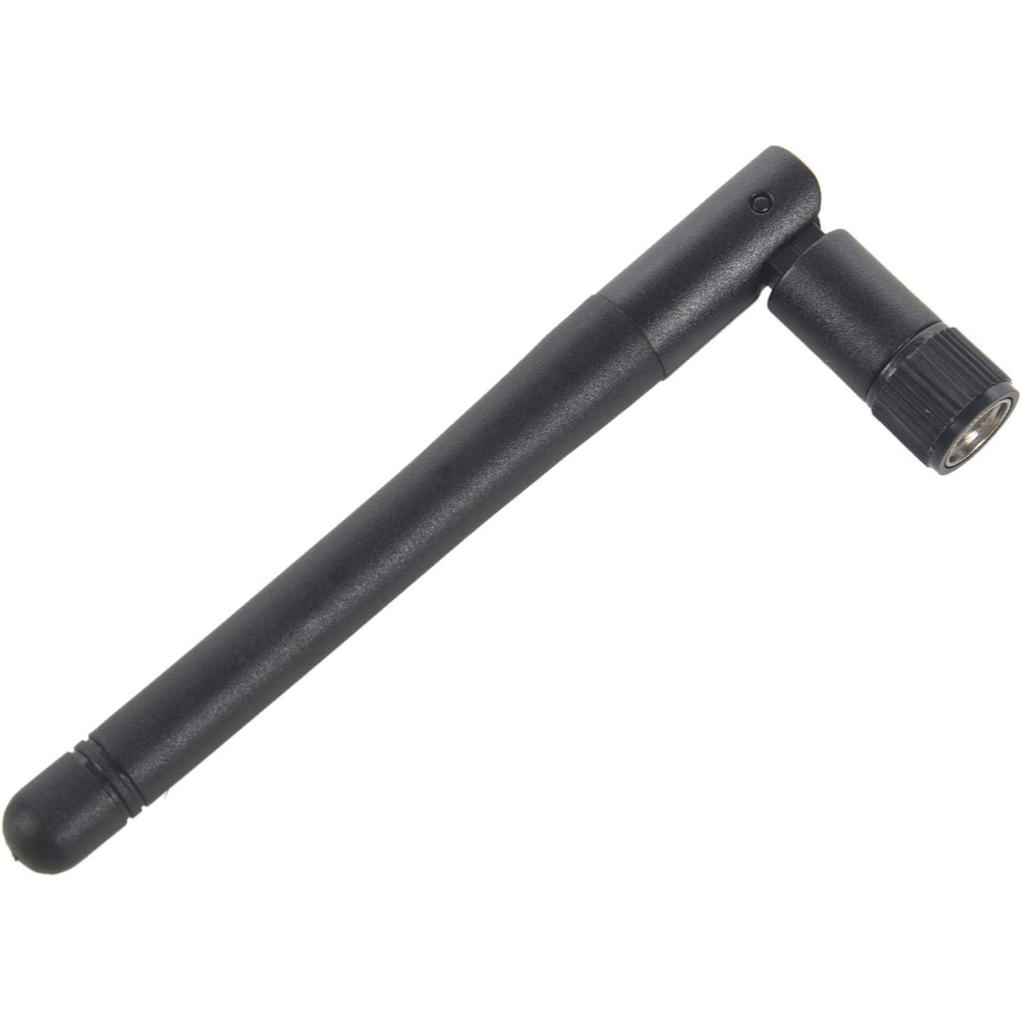 WiFi antenna adapter, Zola®, USB 600 Mbps, 2,4 GHz, fekete - eMAG.hu