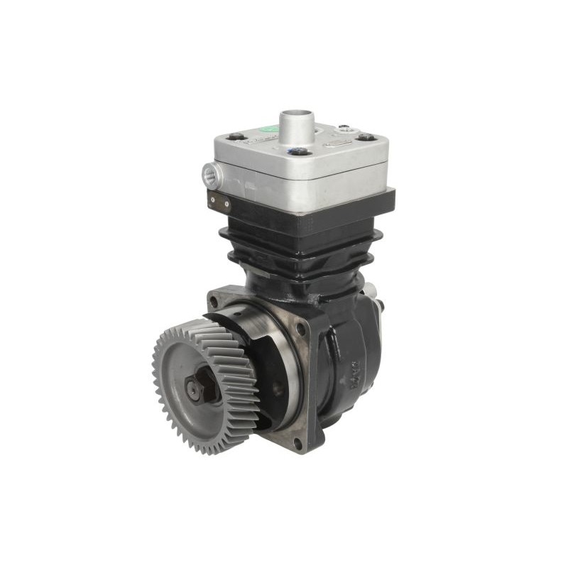 Compresor de Aer, Mercedes Benz A9061306115, Wabco 4111540126 - eMAG.ro