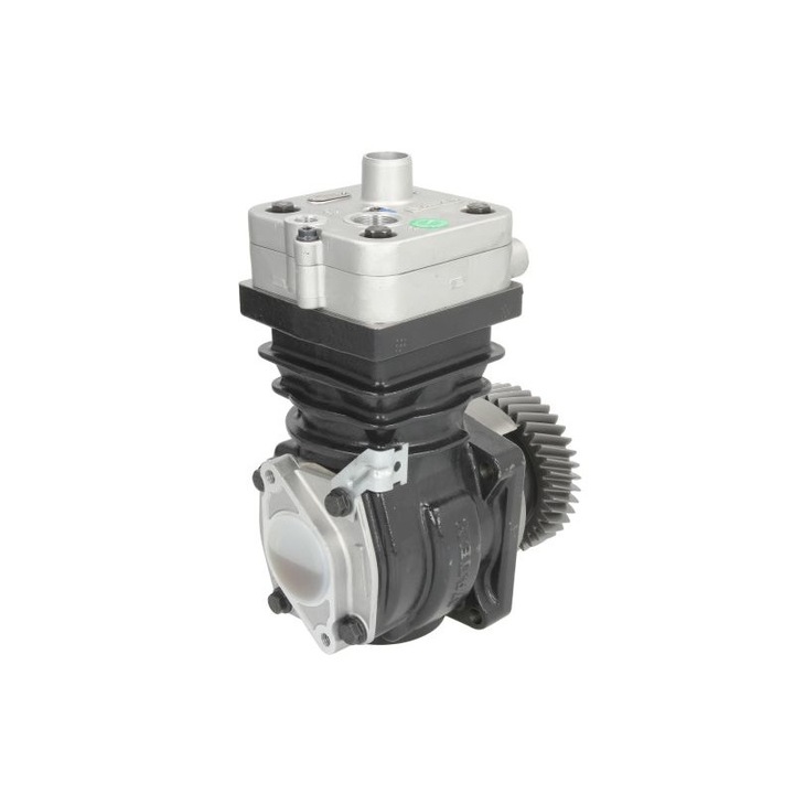 Въздушен компресор, Mercedes Benz A9061306115, Wabco 4111540126 - eMAG.bg