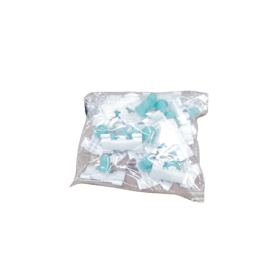 Clema Clips fixare Bandou Exterior BMW E46 OE - eMAG.ro