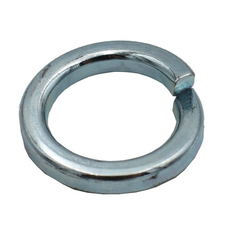 Set 500 bucati saibe grower inguste, DIN 7980 ZN, M8, zincate ...