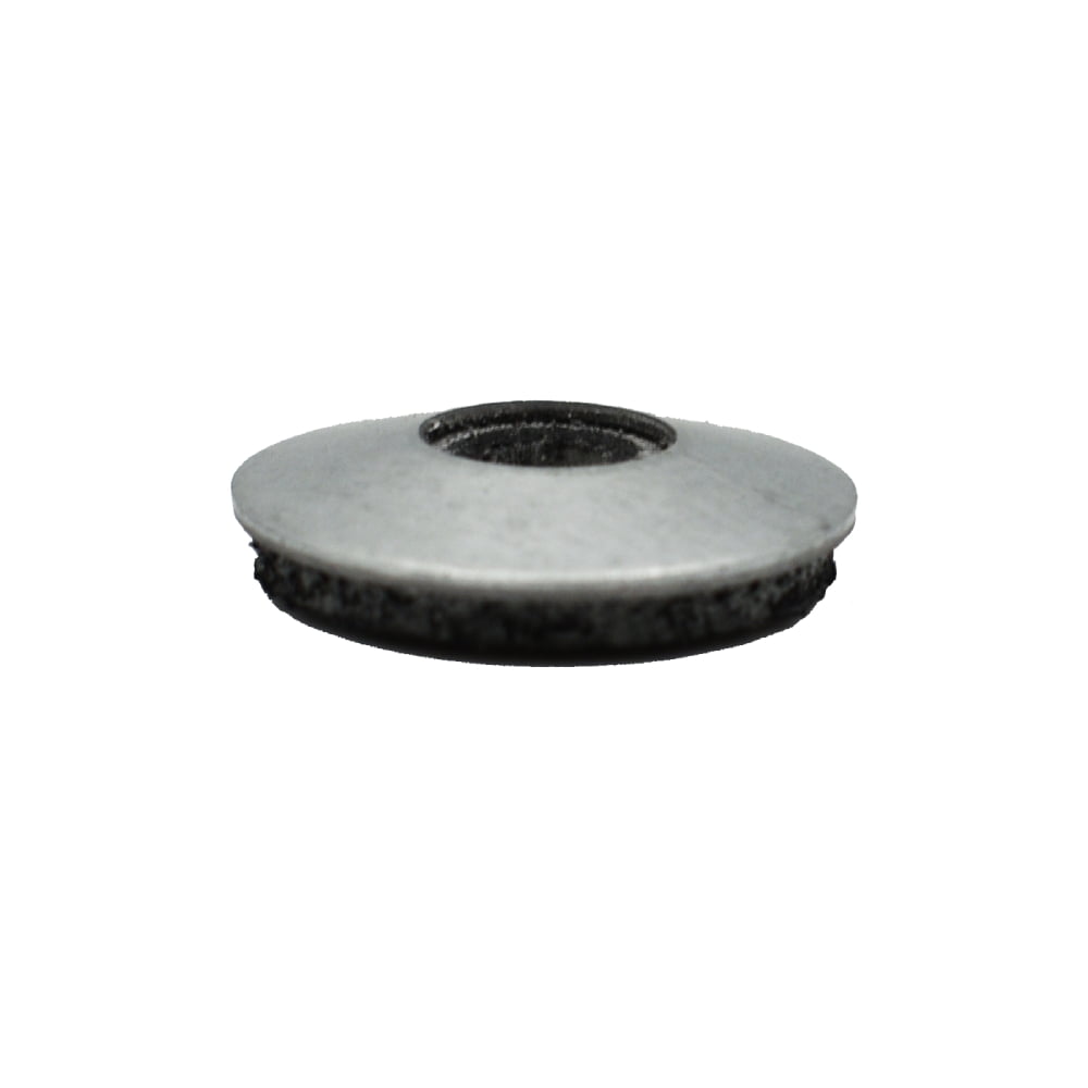 Set 500 bucati saibe cauciucate pentru etansare EPDM 16 mm - eMAG.ro