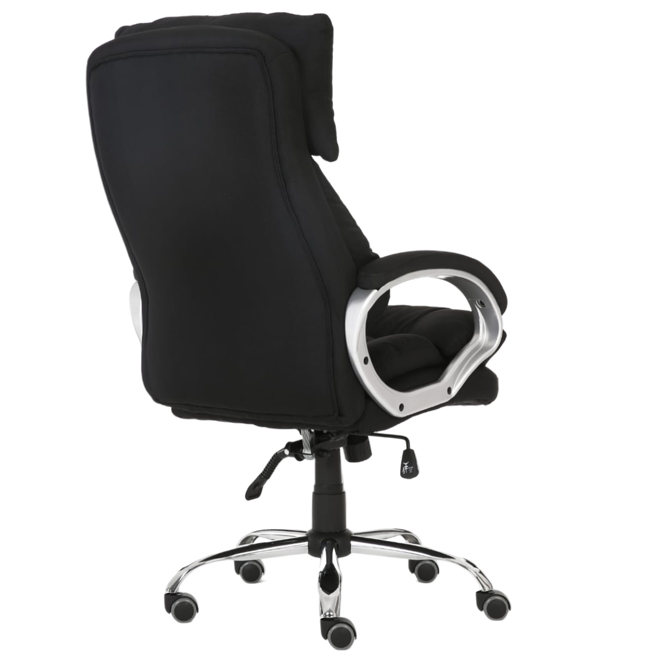 Scaun ergonomic profesional Arka Chairs Super Confort B173, negru ...