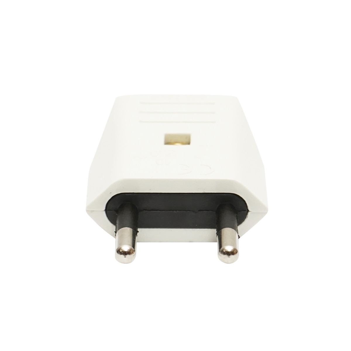 Stecher plat, ingust 10A, 250V max 2300W Breckner Germany - eMAG.ro